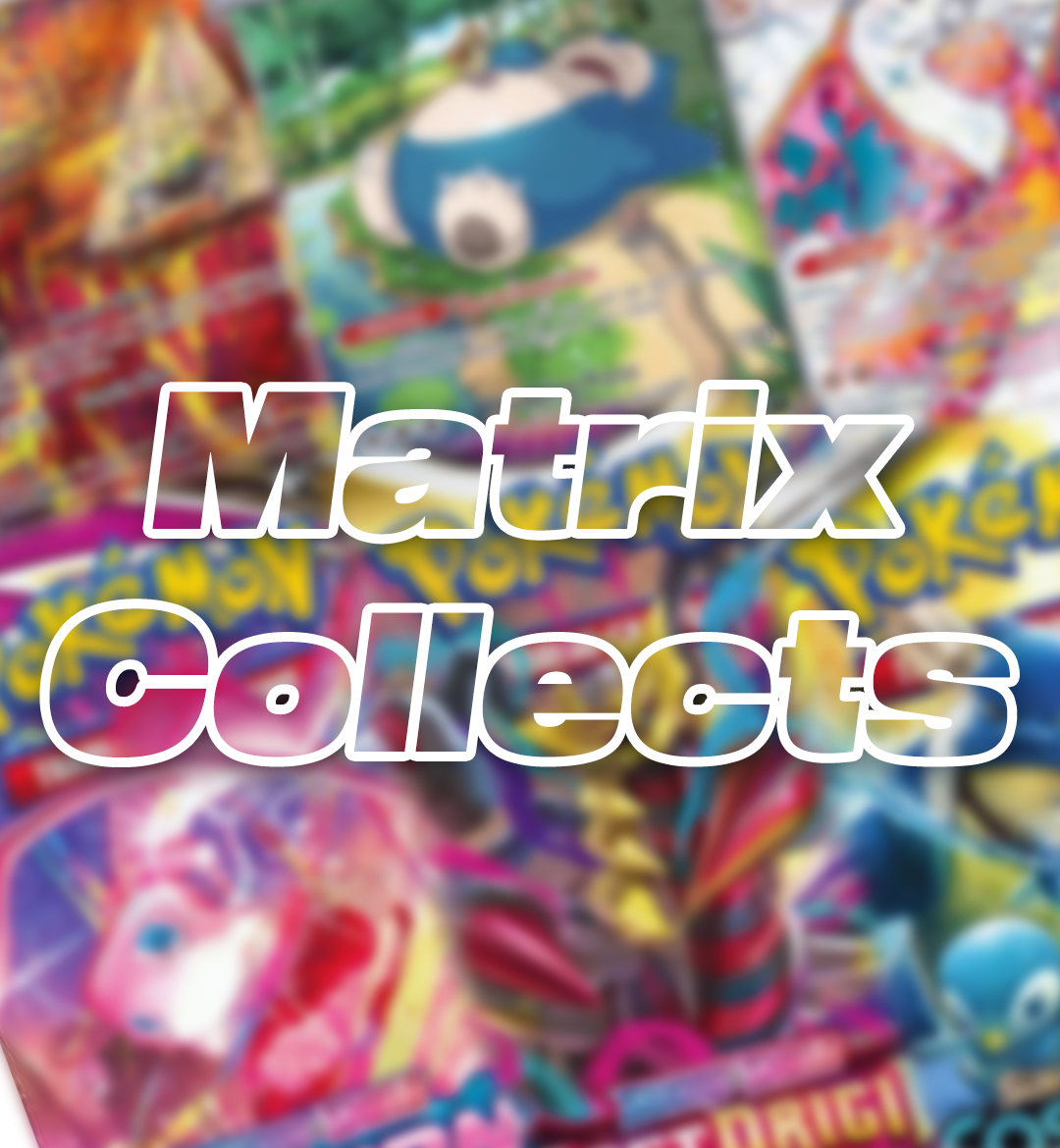 Matrix Collects